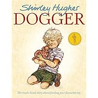 Dogger: the much-loved children’s classic: Amazon.co.uk: Hughes ...