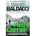 Hell's Corner: 5 (The Camel Club, 5) : Baldacci, David: Amazon.co.uk: Books