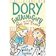 Dory Fantasmagory and the Real True Friend: Abby Hanlon: Amazon.co.uk ...