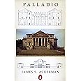 Palladio: Amazon.co.uk: Ackerman, James, Massar, Phyllis: 9780140135008 ...
