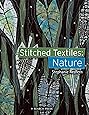 Stitched Textiles: Seascapes: Amazon.co.uk: Amanda Hislop ...