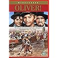 Oliver! [DVD] [1968]: Amazon.co.uk: Ron Moody, Shani Wallis, Oliver ...