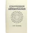 Buy Compressor Aerodynamics Book Online at Low Prices in India ...