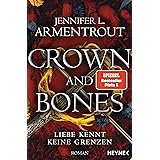 Flesh and Fire – Liebe kennt keine Grenzen: Roman (Liebe kennt keine Grenzen-Reihe, Band 2 ...