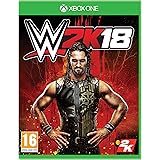 WWE 2K16 (Xbox One) : Amazon.co.uk: PC & Video Games