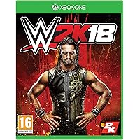 WWE 2K16 (Xbox One) : Amazon.co.uk: PC & Video Games