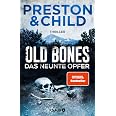Old Bones - Das neunte Opfer: Thriller | SPIEGEL-Bestseller ...