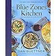 The Blue Zones Kitchen: 100 Recipes to Live to 100: Amazon.co.uk ...