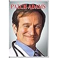 Patch Adams [Edizione: Stati Uniti]: Amazon.it: Robin Williams, Daniel London, Monica Potter ...