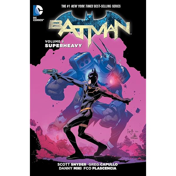 Batman Nua 52 New 52 | Batman Wiki | Fandom