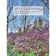 Deep Learning by Goodfellow, Bengio, and Courville, Hardcover Book on ...