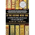 If the Oceans Were Ink : Carla Power: Amazon.in: Books