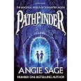 PathFinder: A TodHunter Moon Adventure : Sage, Angie: Amazon.co.uk: Books