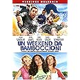 Un Weekend Da Bamboccioni: Amazon.it: Sandler,James, Sandler,James ...
