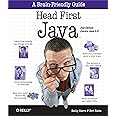 Head First Java : Sierra, Kathy: Amazon.ae: Books