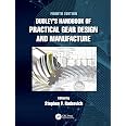 DUDLEYS HANDBOOK OF PRACTICAL GEAR DESIGN AND MANUFACTURE 4ED (HB 2022 ...