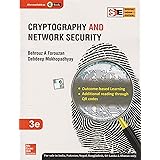 Buy Cryptography and Network Security - Principles and Practice | Seventh Edition | By Pearson ...