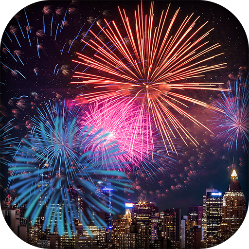 Fireworks 2015: Amazon.co.uk: Appstore for Android