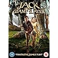 Jack The Giant Slayer [DVD] [2013]: Amazon.co.uk: Stanley Tucci, Ewan ...