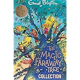 The Magic Faraway Tree Collection: 3 Books in 1 : Blyton, Enid: Amazon ...