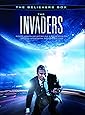 The Invaders: The Believers Box [DVD]: Amazon.co.uk: Roy Thinnes, Kent ...