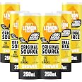Original Source Lemon & Tea Tree, 6x250ml : Amazon.co.uk: Beauty