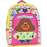Hey Duggee Kids Hey Duggee Backpack : Amazon.co.uk