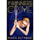The Winner's Curse (The Winner's Trilogy) : Rutkoski, Marie: Amazon.co ...