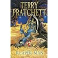 Reaper Man: (Discworld Novel 11) (Discworld Novels): Amazon.co.uk ...