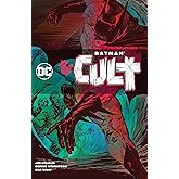Batman the Cult( Cover may vary): Amazon.co.uk: Starlin, Jim, Wrightson ...