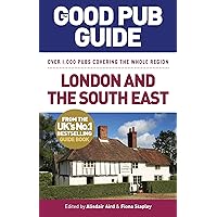 Good Pub Guide 2021: The Top 5,000 Pubs For Food And Drink In The UK ...