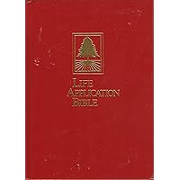 Life Application Study Bible: Amazon.co.uk: 9780854769469: Books