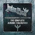 The Complete Albums Collection: Amazon.co.uk: CDs & Vinyl
