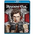 Resident Evil: The Complete Collection [Blu-ray]: Amazon.es: Películas y TV