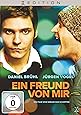 Ein Freund von mir: Amazon.de: Daniel Brühl, Jürgen Vogel, Sabine ...