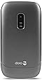 Doro 6030 Unlocked Clamshell Big Button Mobile Phone: Amazon.co.uk ...