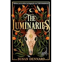 The Whispering Night: 3 (The Luminaries) : Susan Dennard: Amazon.co.uk ...