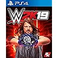 WWE 2K19 (PS4) : Amazon.in: Video Games
