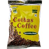 Cothas Speciality Blend | South Indian Filter Coffee | 85% Coffee 15% ...
