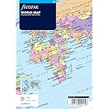 Filofax A5 Zip Lock Envelope : Amazon.co.uk: Stationery & Office Supplies