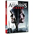 Assassin'S Creed [DVD]: Amazon.es: Michael Fassbender, Marion Cotillard ...