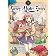 Secrets of Magical Stones - Tome 1 : MARIMUU, MARIMUU: Amazon.fr: Livres