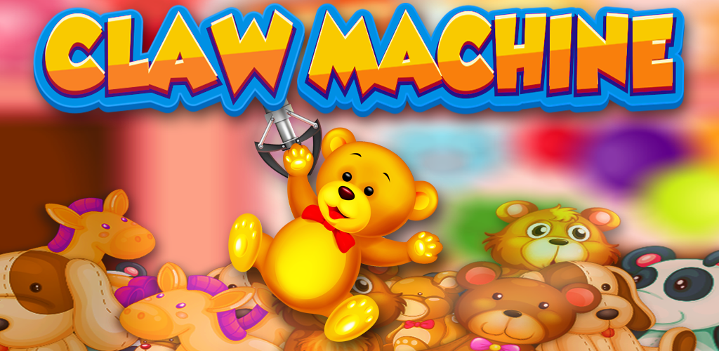 Teddy Bear Grab Claw Machine : Amazon.fr: Applis et Jeux