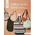 Lieblingstaschen häkeln (kreativ.kompakt.): Von klein bis groß, von ...