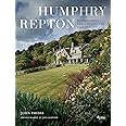 Humphry Repton: Designing the Landscape Garden: Amazon.co.uk: John ...