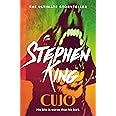 Cujo: a chilling classic from the No. 1 bestseller : King, Stephen ...
