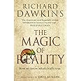 Buy The Magic of Reality: How we know what's really true Book Online at ...