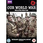 World War 1 : The Great War - Complete BBC Series (7 Disc Box Set) [DVD ...
