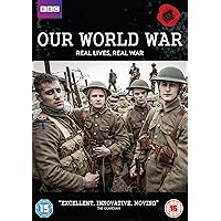 World War 1 : The Great War - Complete BBC Series (7 Disc Box Set) [DVD ...