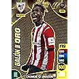 PANINI ADRENALYN XL 2024-2025 ¡Completa la colección con nosotros, compra tus BALONES DE ORO ...